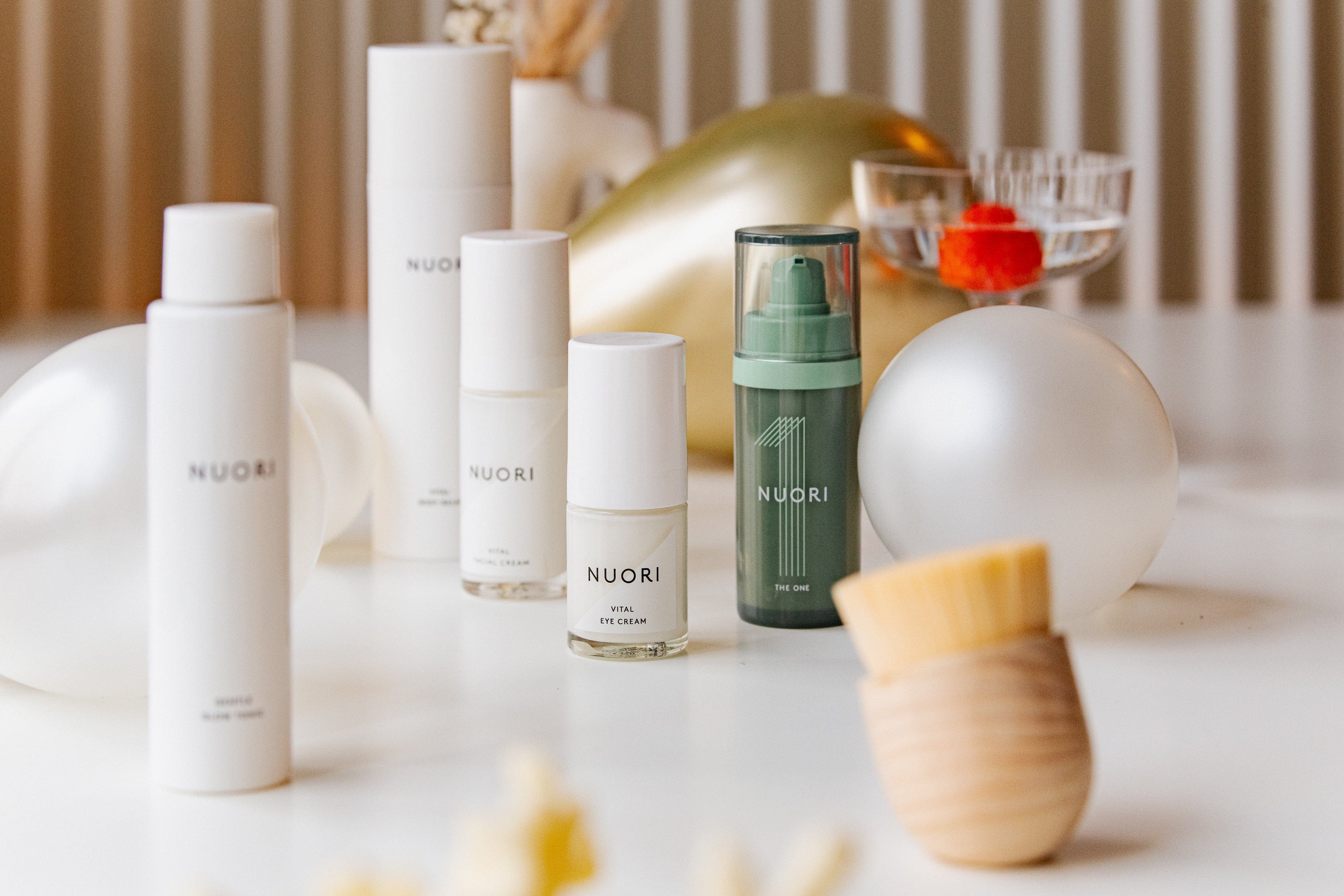 Elin Cosmetics – The Natural Beauty Club
